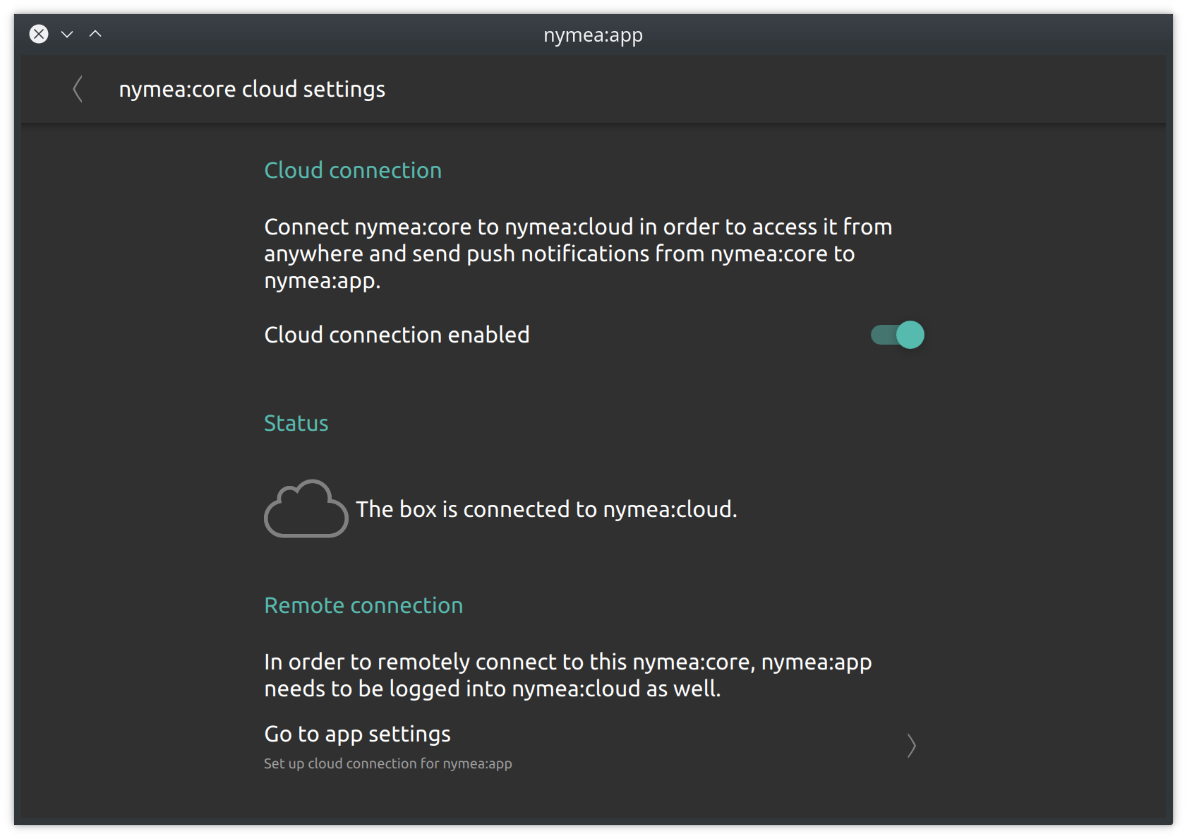 configuration · documentation